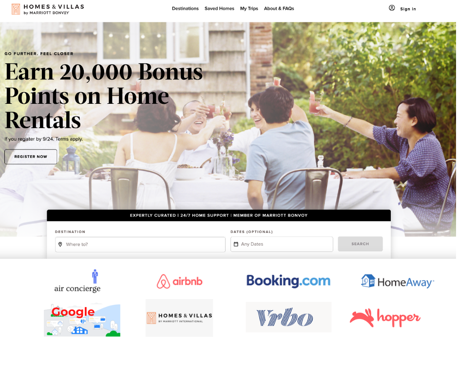 Air Concierge | Offsite Airbnb Management Services
