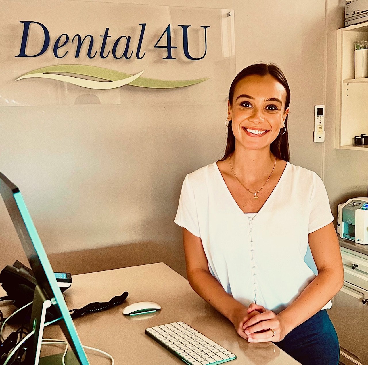 DENTAL4U | Yarraville Dentist | Yarraville Dentist | Certified Dentist ...