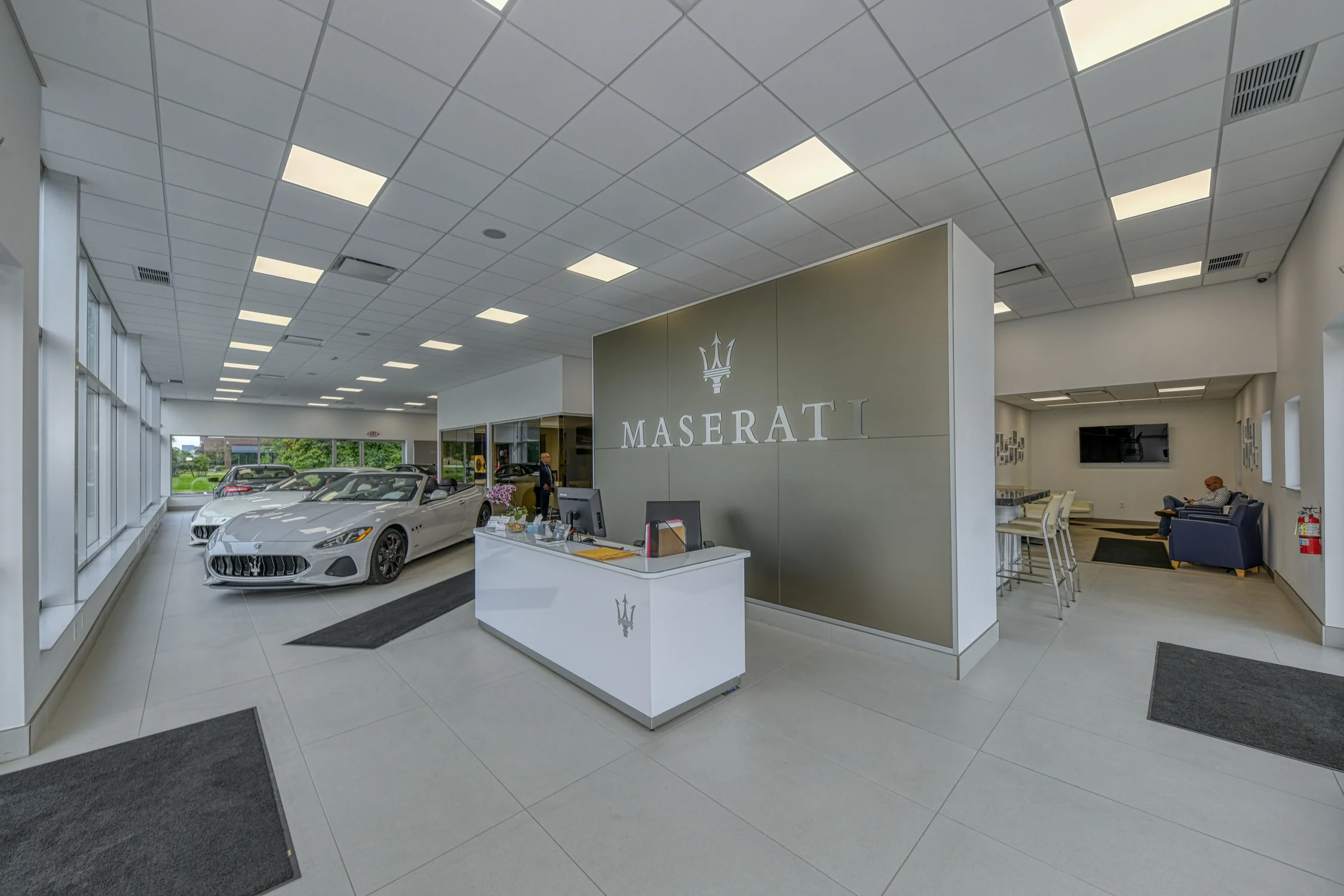 About — JTL Construction - Cleveland Construction Management Company