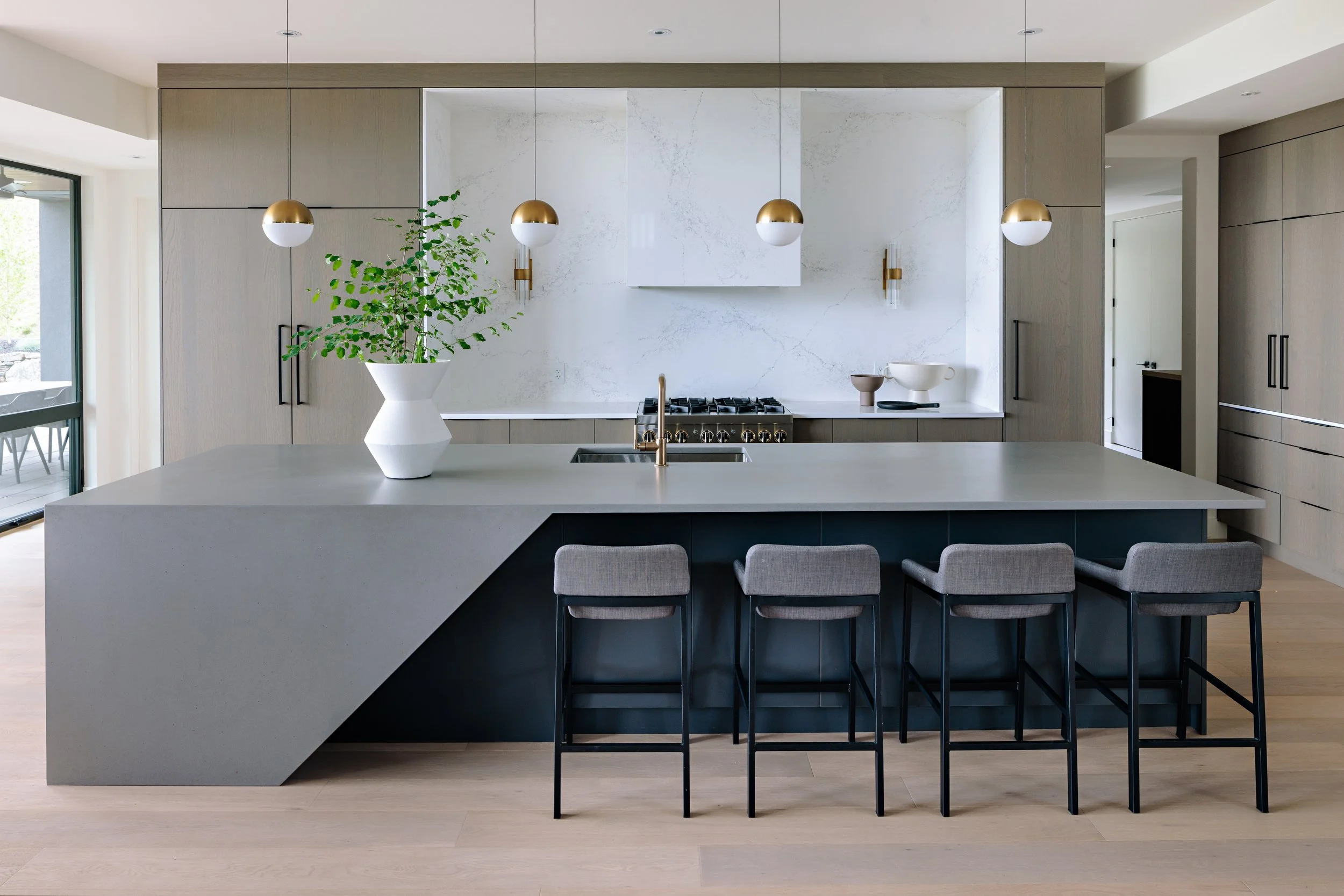 ACCENTRIX DESIGN: Vancouver Interior Designers