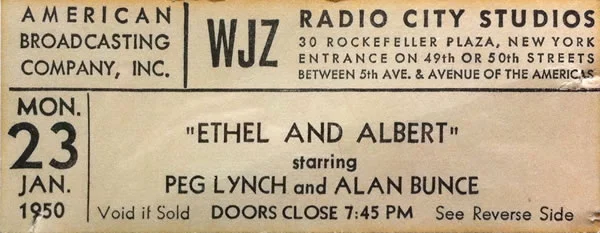 Peg Lynch : Biography — Peg Lynch