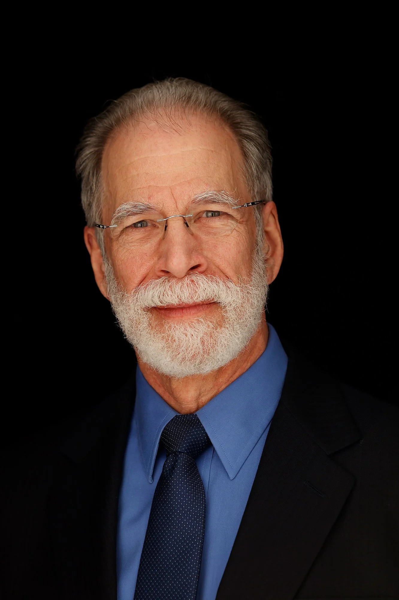 Portraits — Gregory Scaffidi Studio