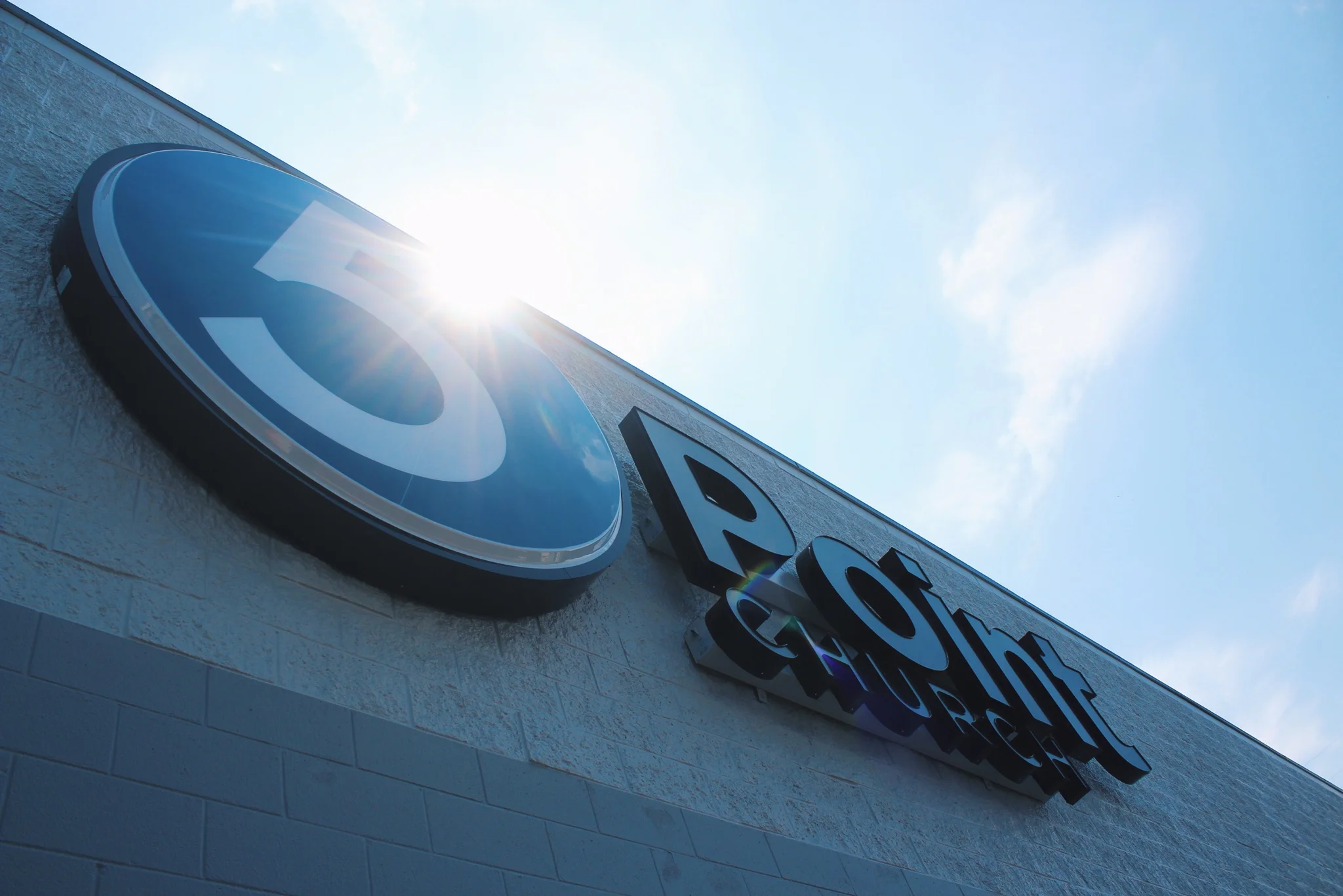 Staff — 5 Point Church