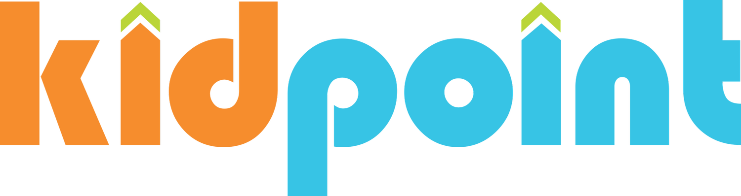 KidPoint — 5 Point Church