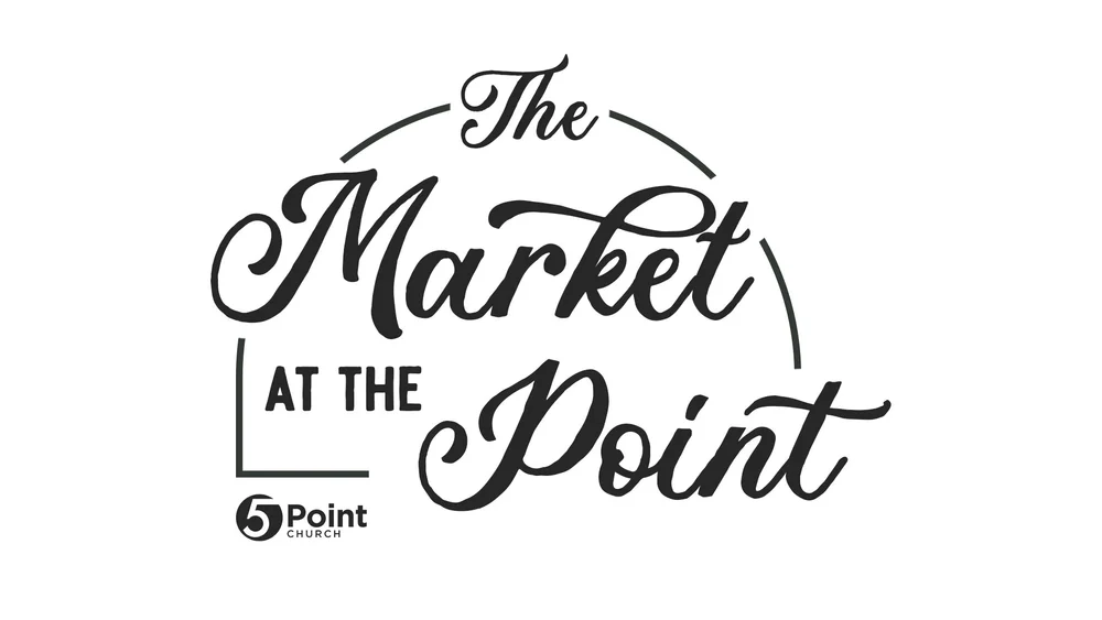Upcoming Events — 5 Point Church