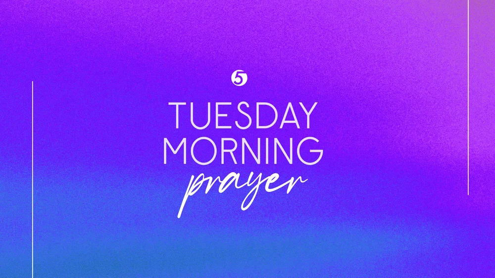 Upcoming Events — 5 Point Church