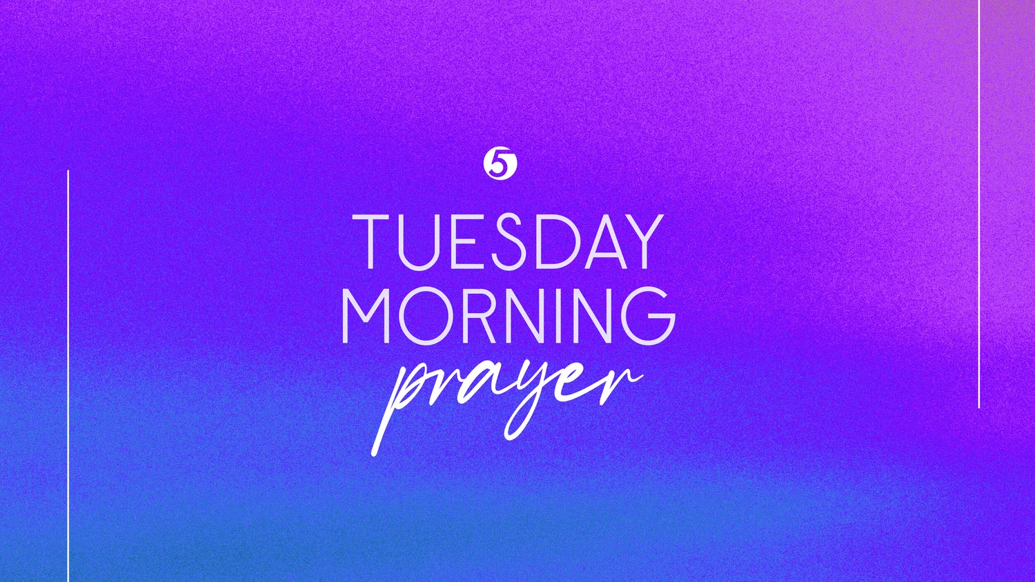 Upcoming Events — 5 Point Church