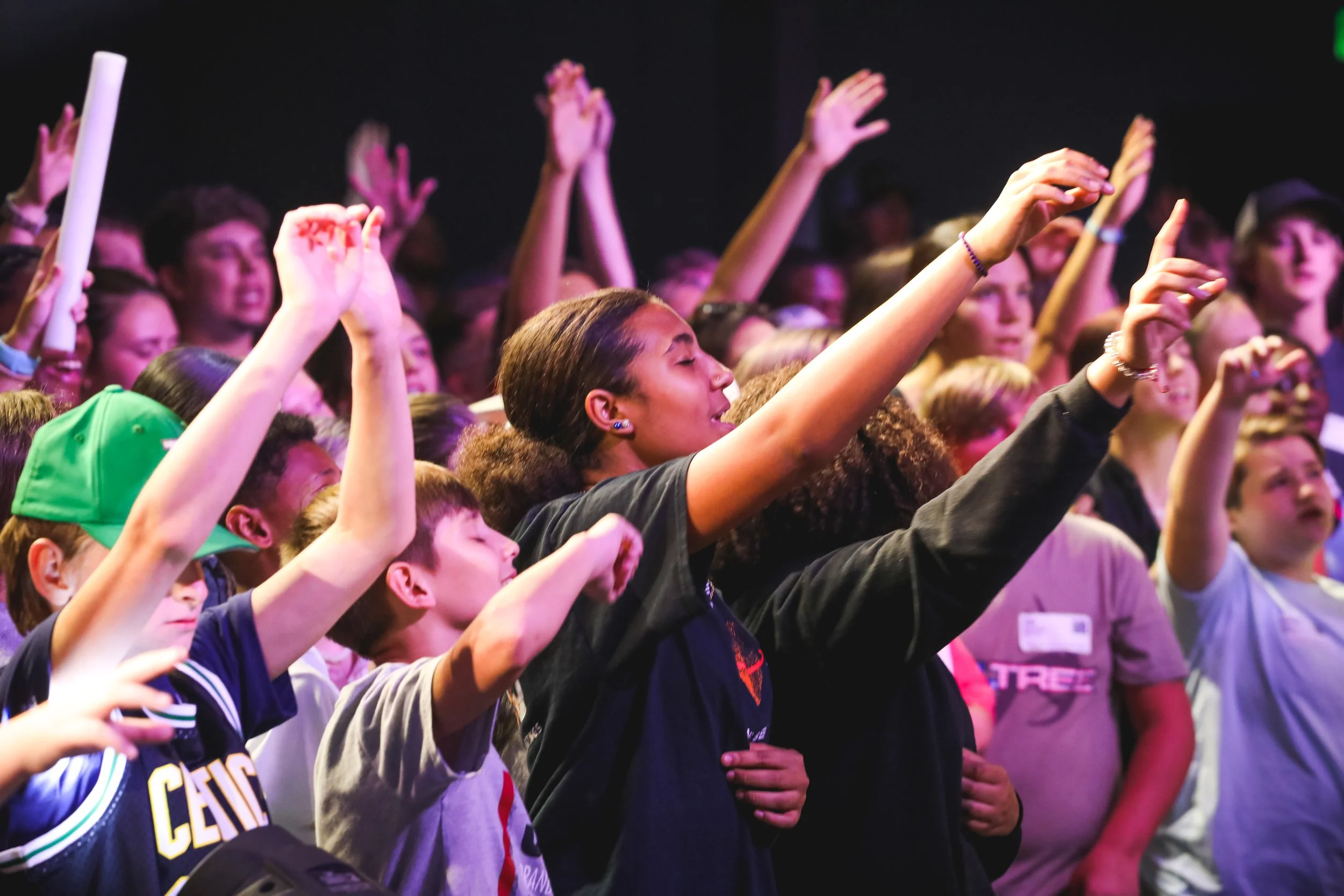 Welcome To 5 Point Youth — 5 Point Church