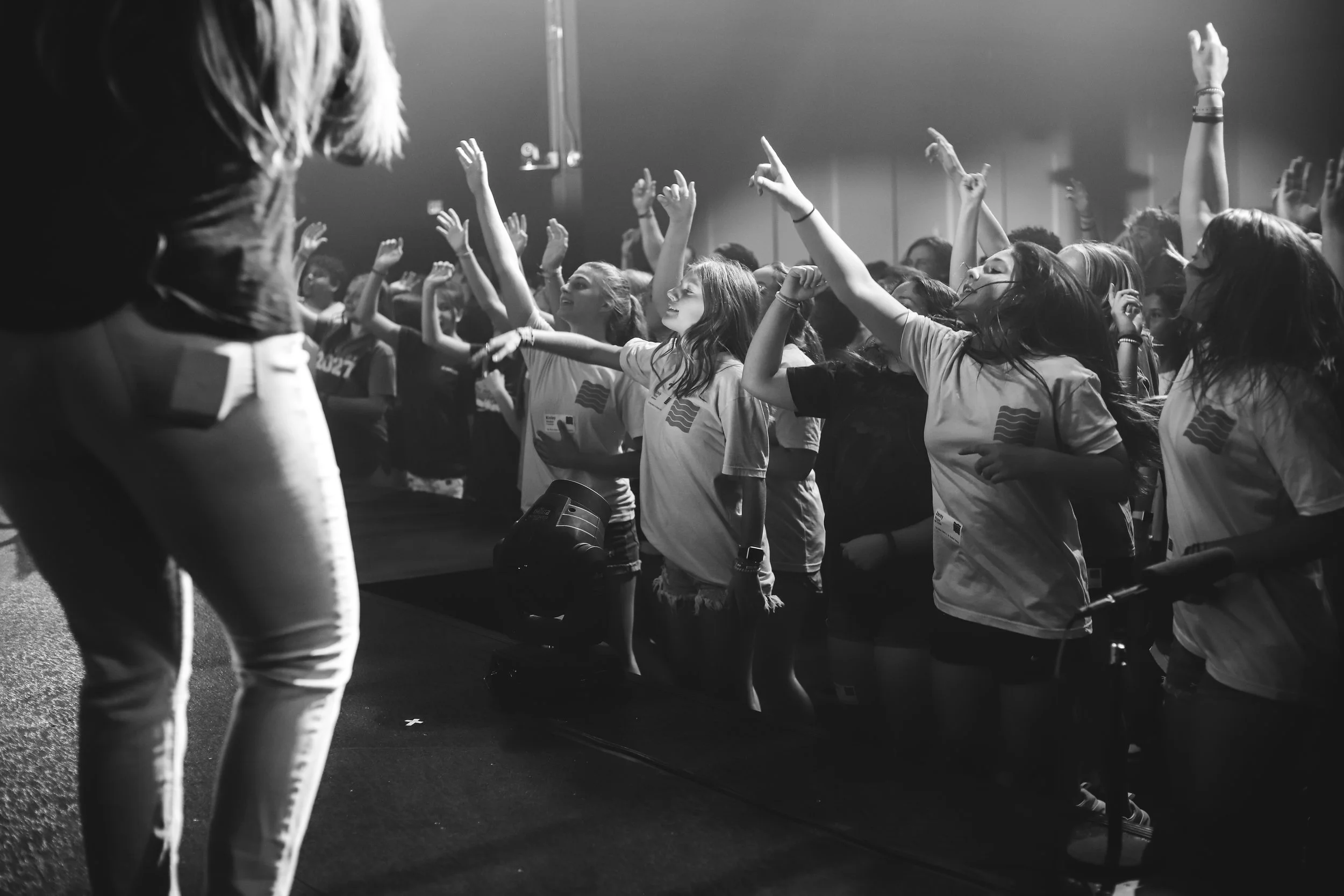 Welcome To 5 Point Youth — 5 Point Church