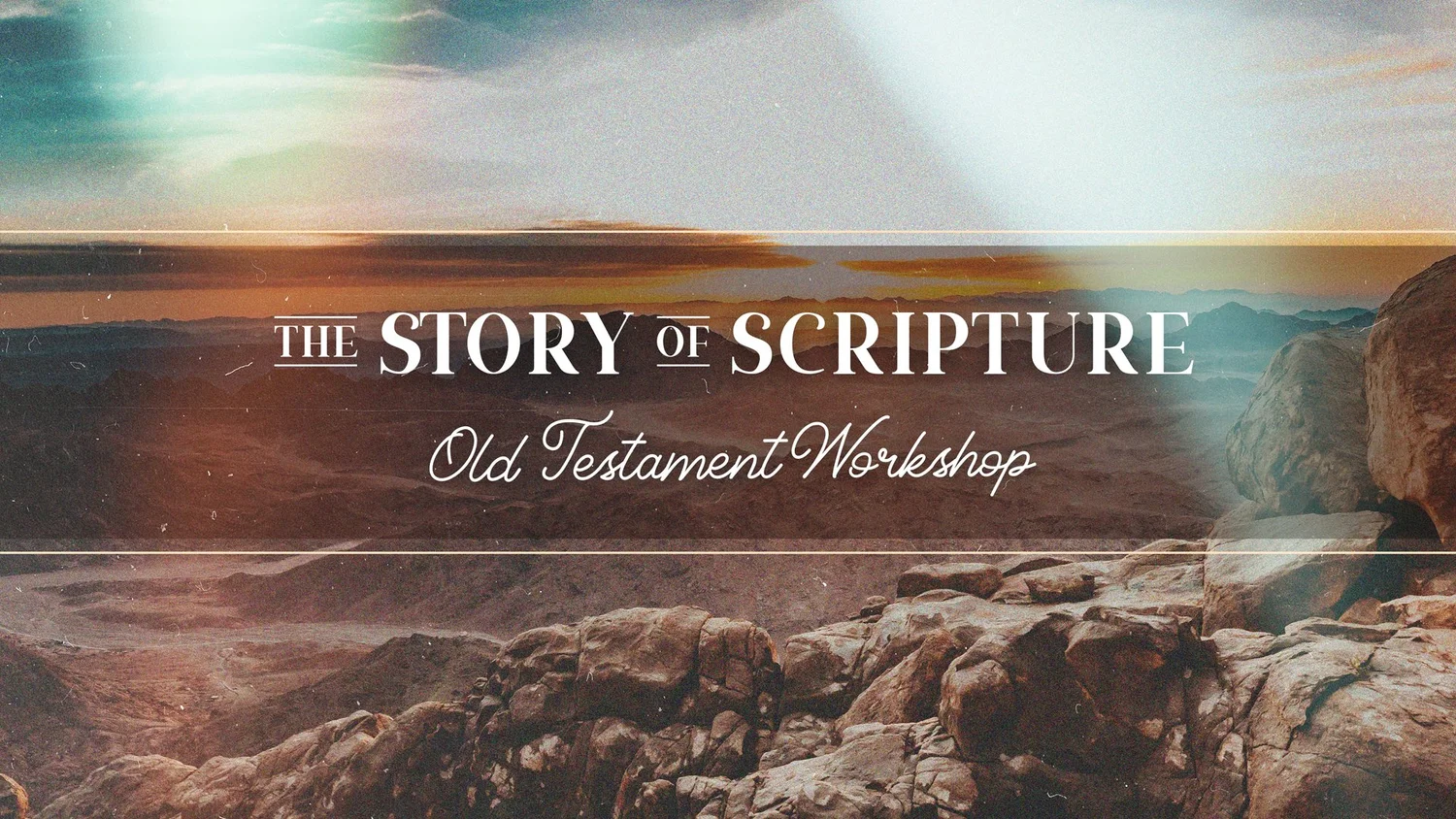 Upcoming Events — 5 Point Church