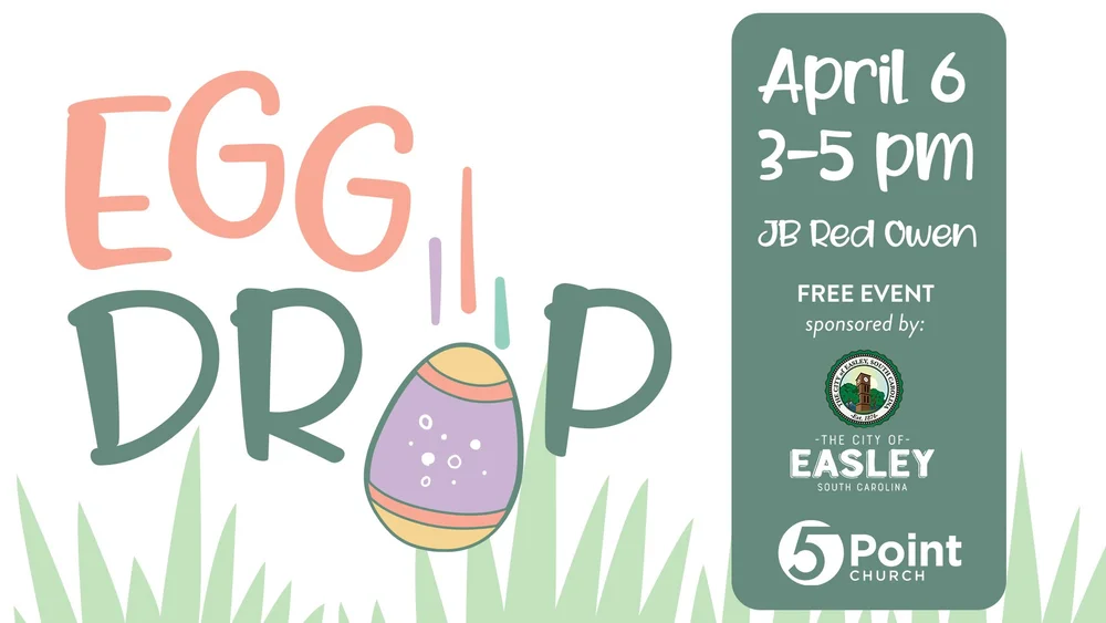 Upcoming Events — 5 Point Church