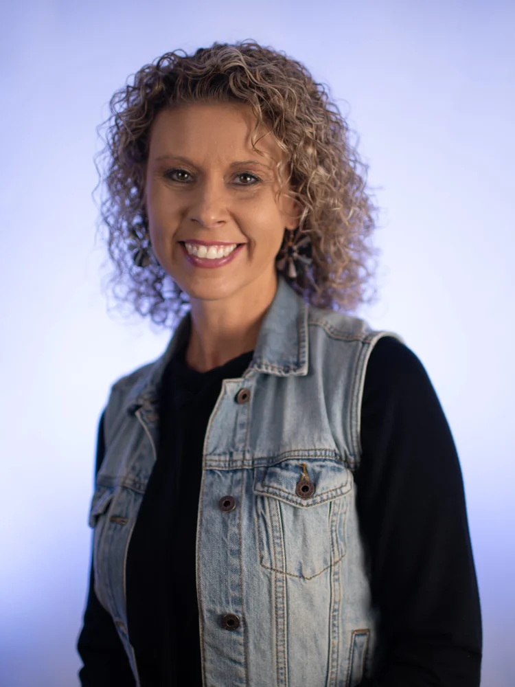 Staff — 5 Point Church