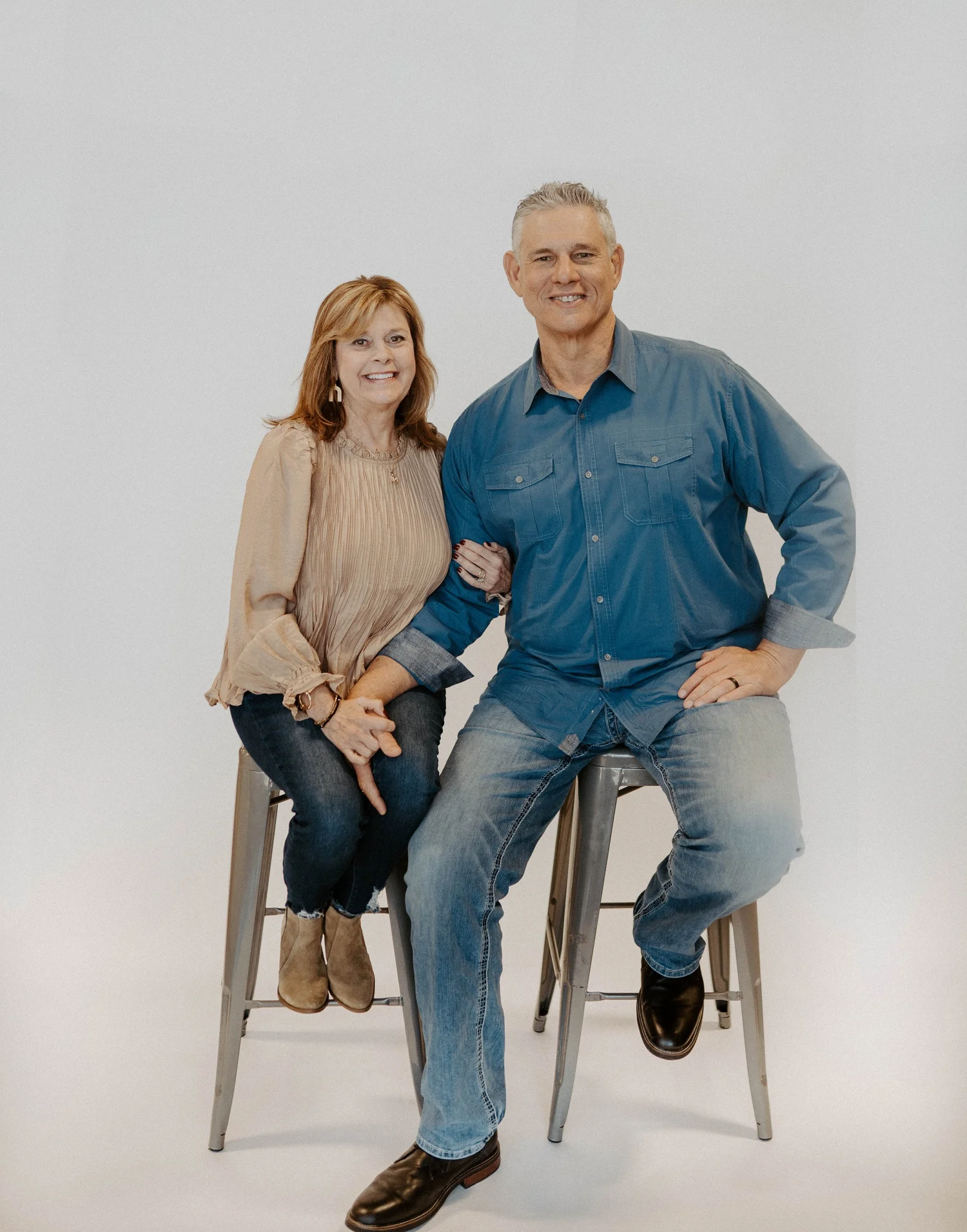 Staff — 5 Point Church