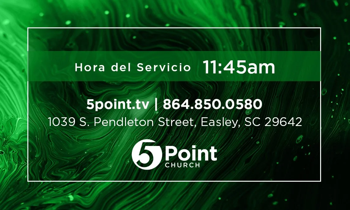 5 Point Church