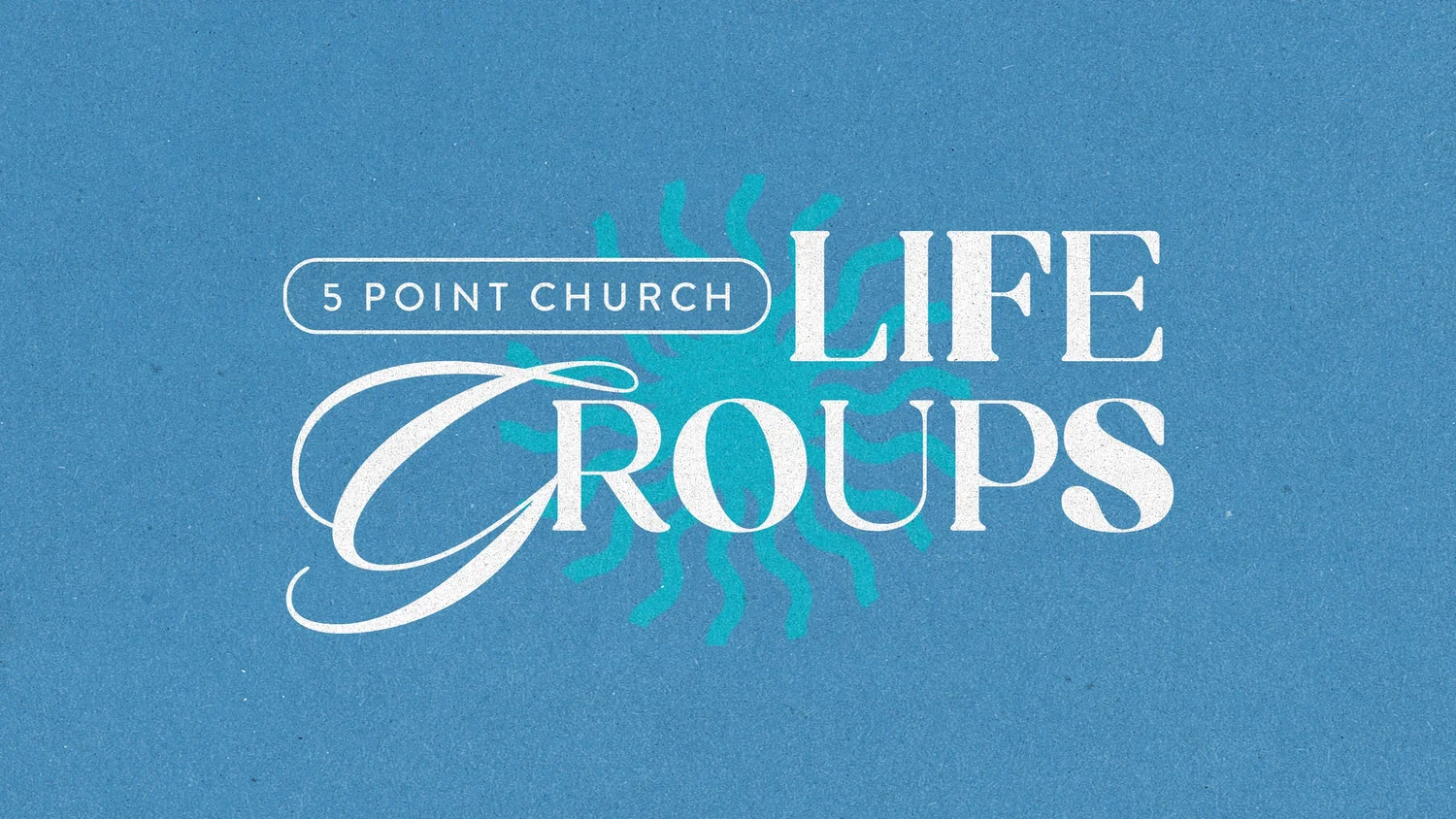 5 Point Church