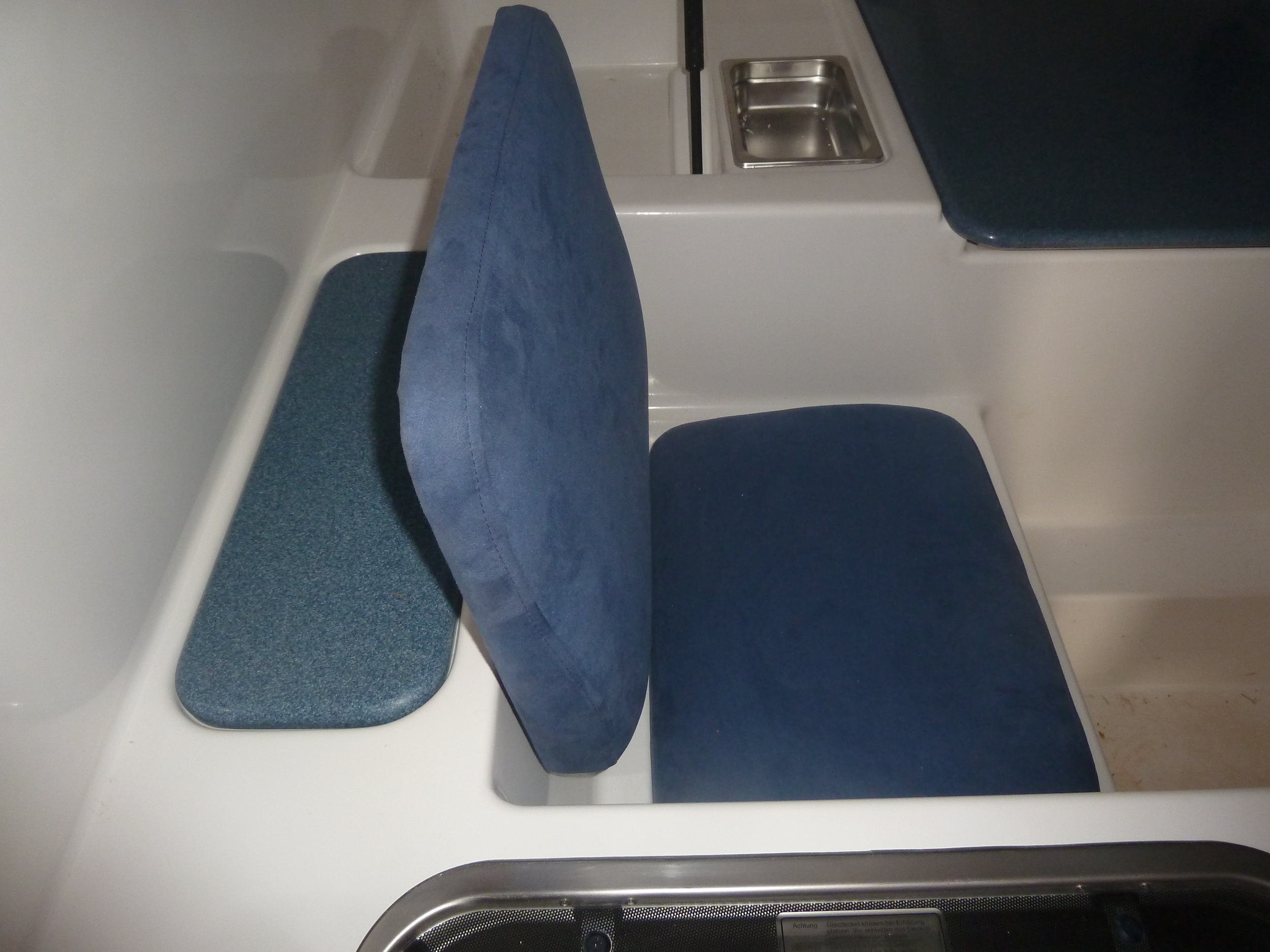 Caravan Features & Functions | Off Road Caravan | innovan