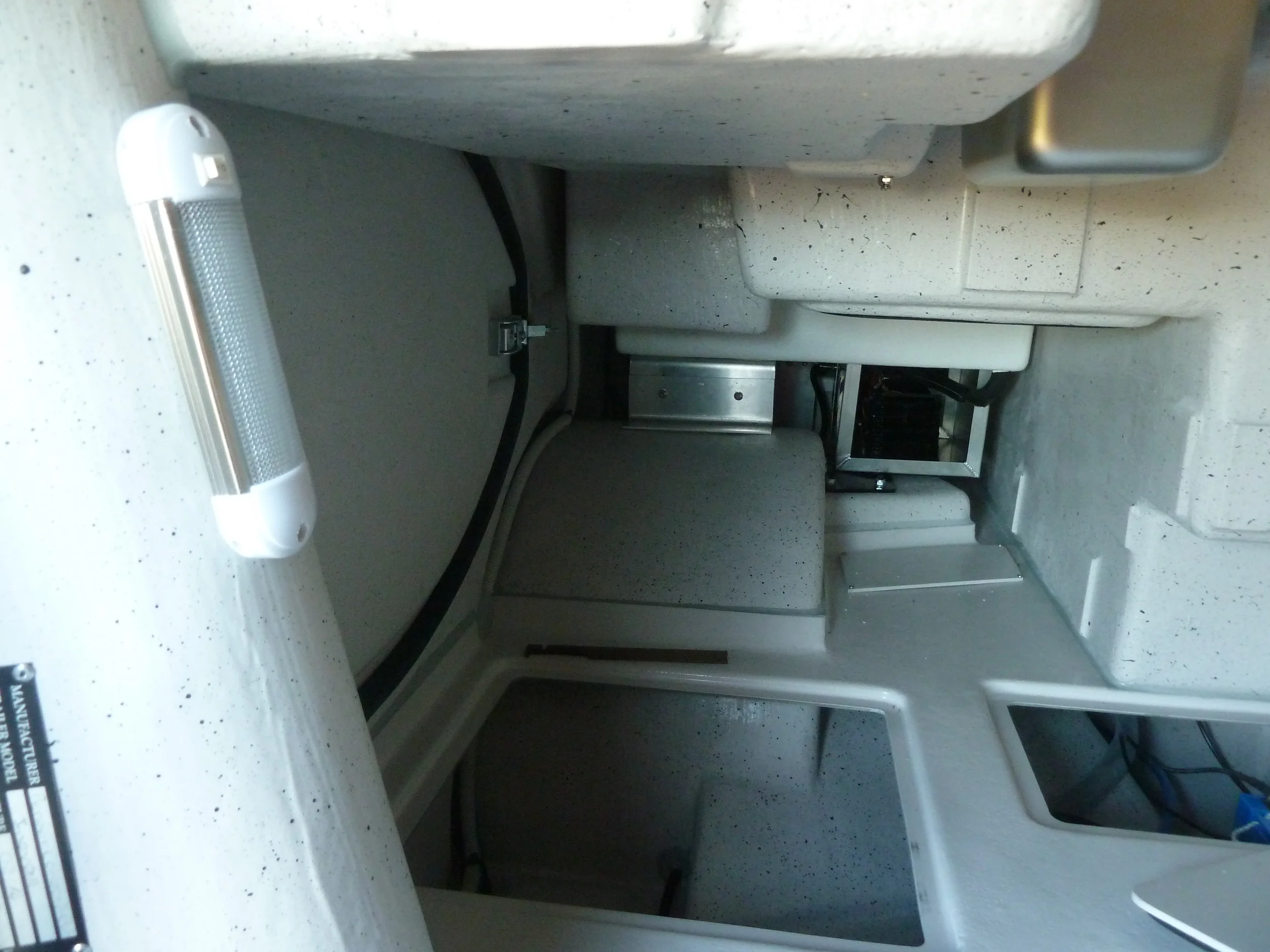 Caravan Features & Functions | Off Road Caravan | innovan