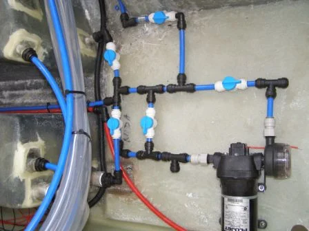 Caravan Features & Functions | Off Road Caravan | innovan