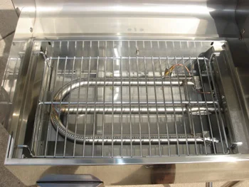 Slide On Campers Features and Functions | innovan