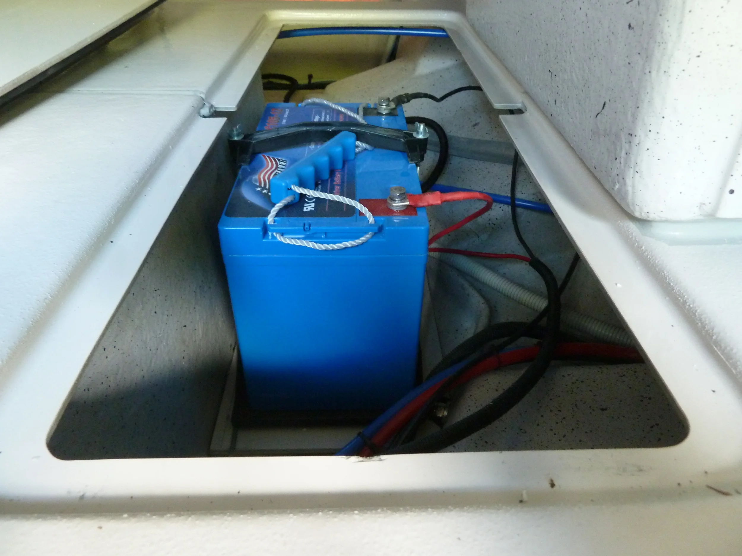 Caravan Features & Functions | Off Road Caravan | innovan