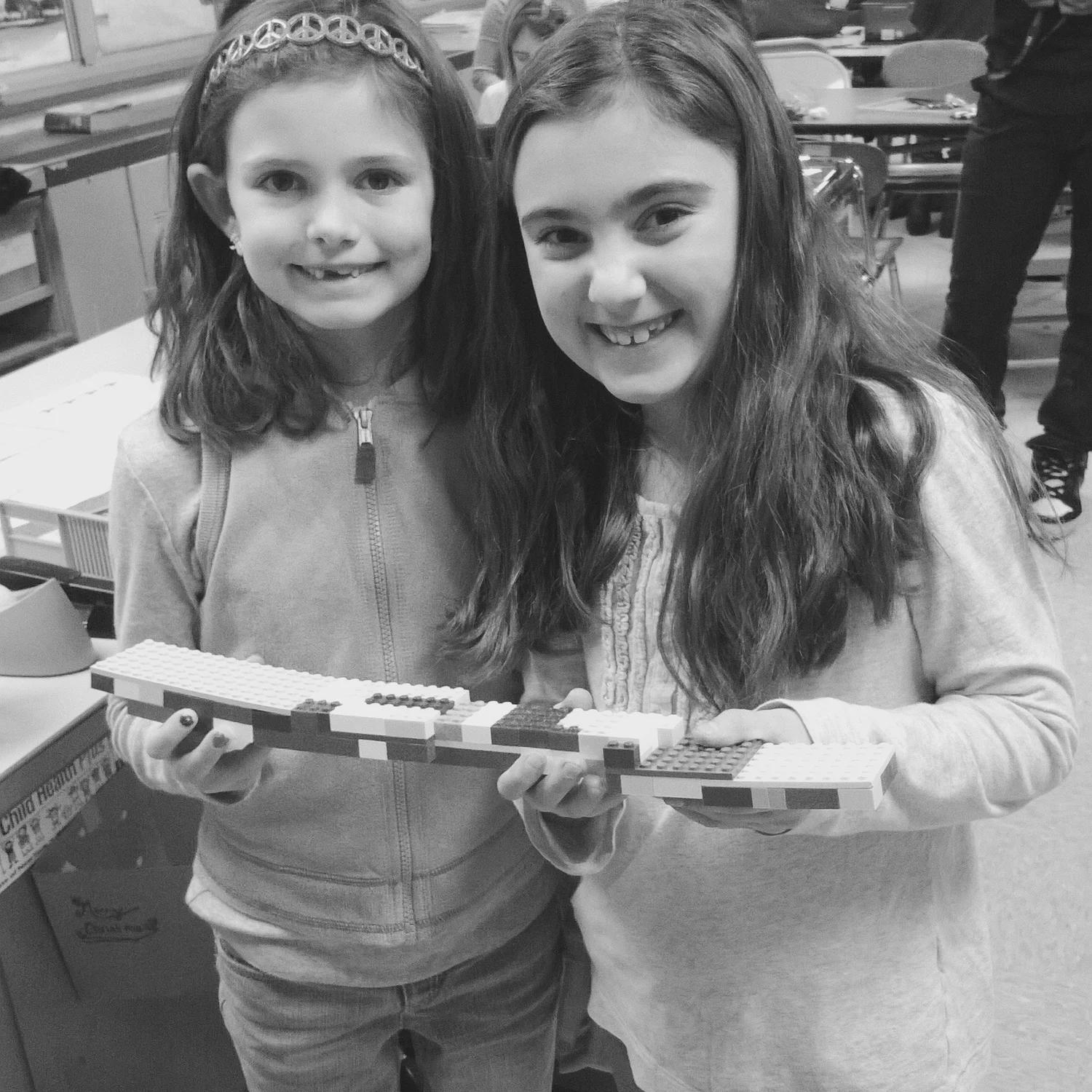 LEGO Club Activity Ideas — Educating Young Engineers