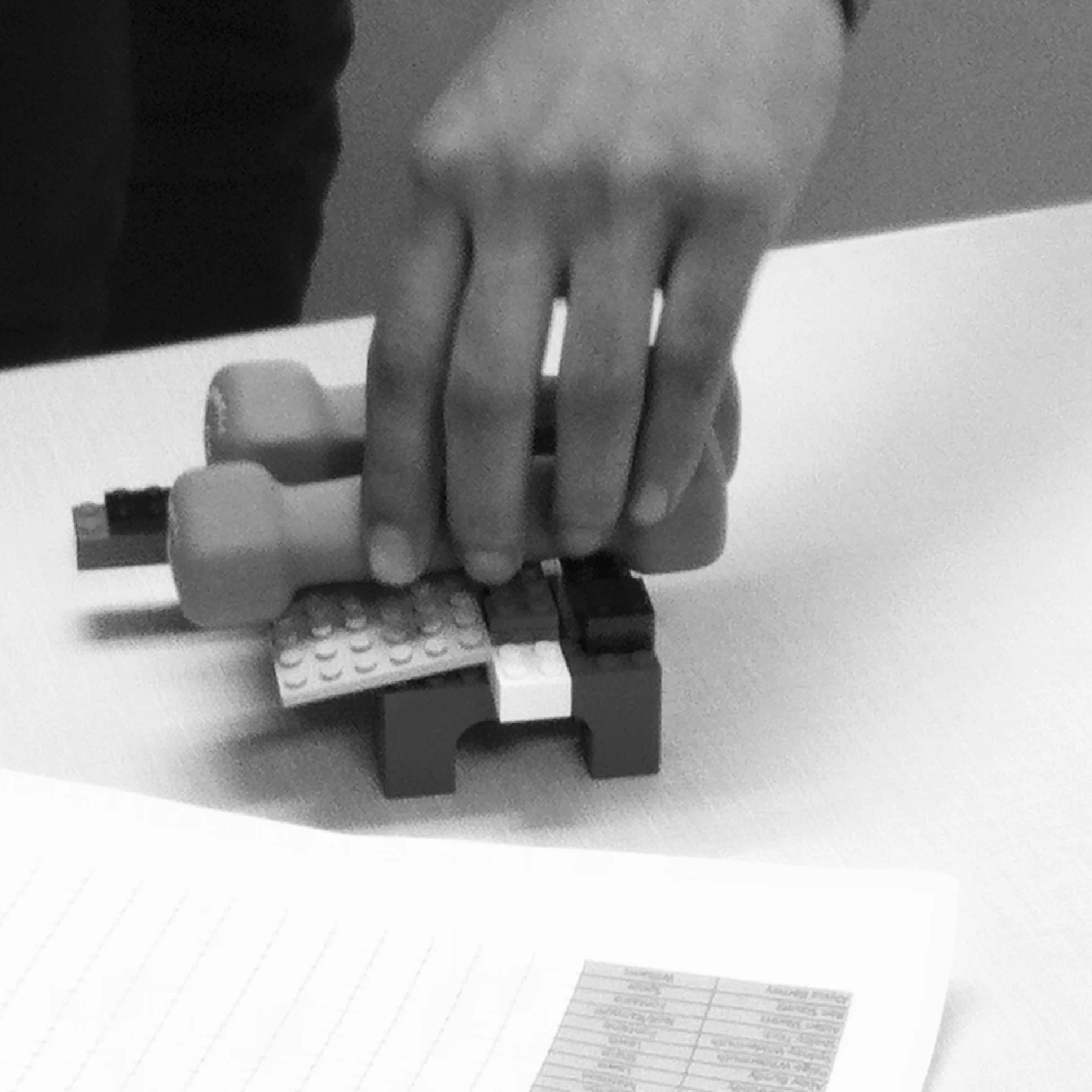 LEGO Club Activity Ideas — Educating Young Engineers