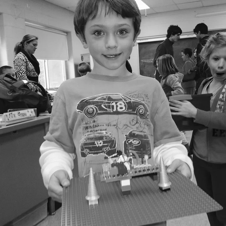 LEGO Club Activity Ideas — Educating Young Engineers