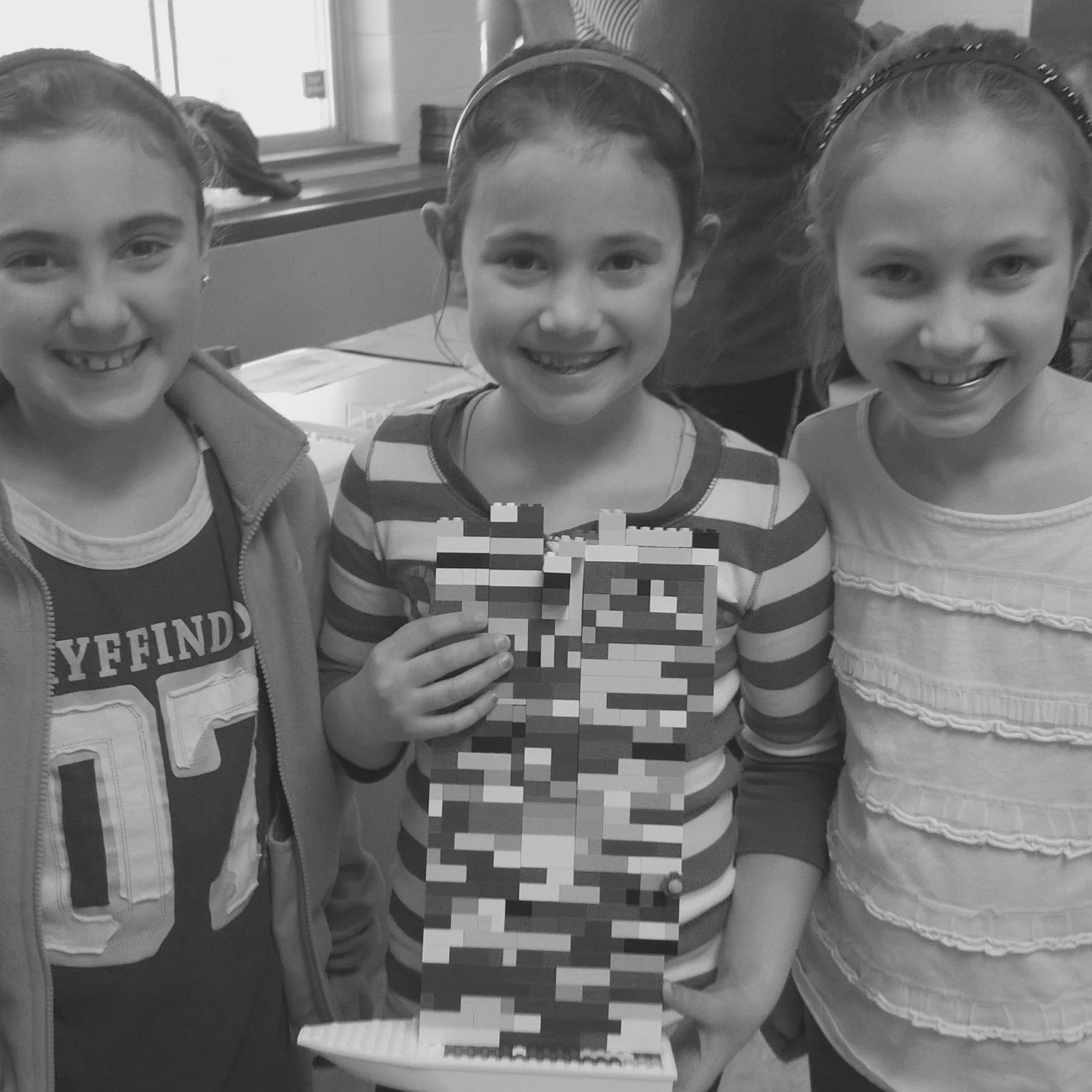 LEGO Club Activity Ideas — Educating Young Engineers