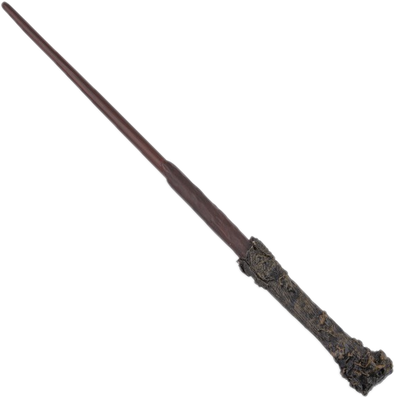 Engineering in the Wizarding World — Educating Young Engineers