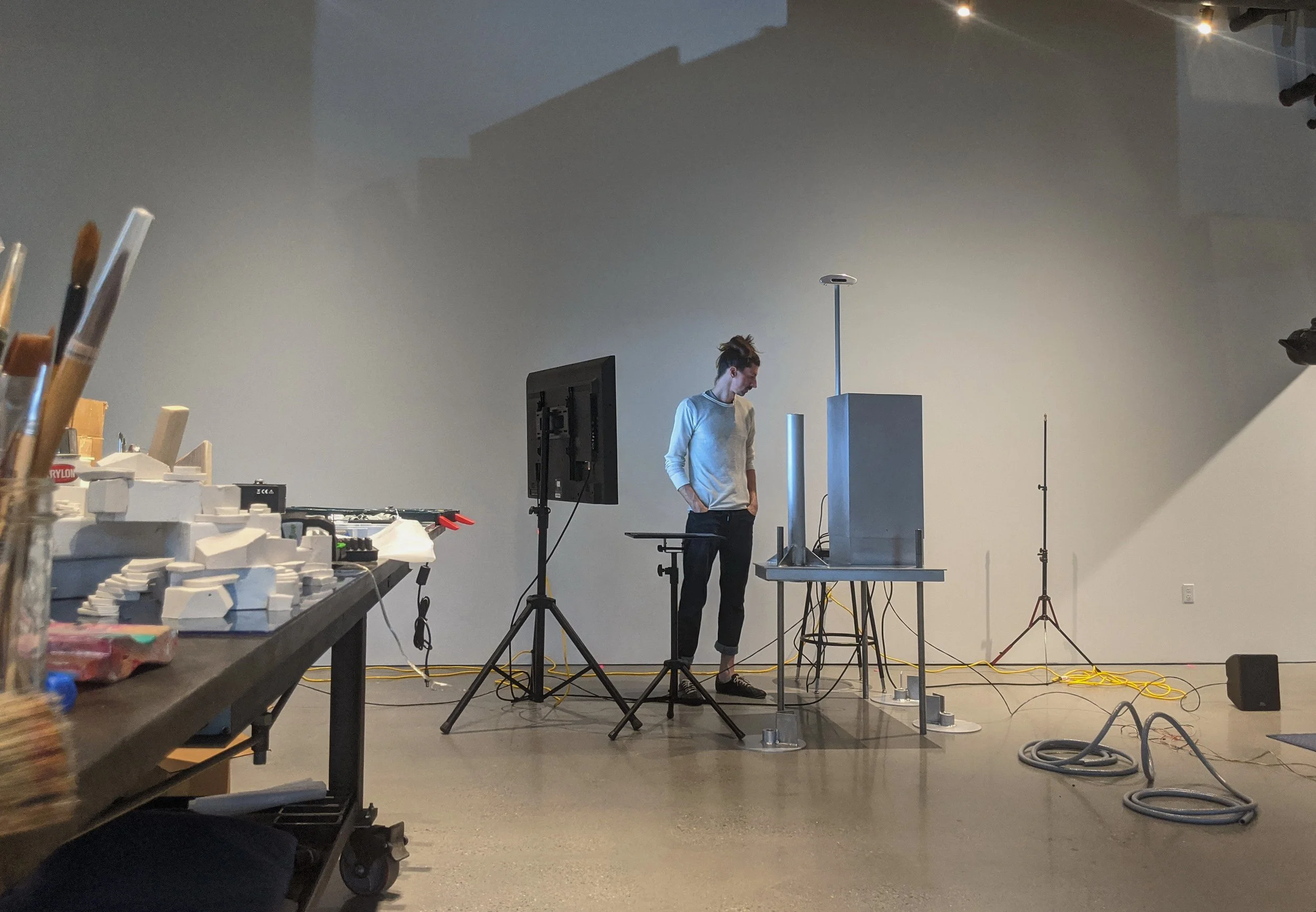 About — samuel stubblefield
