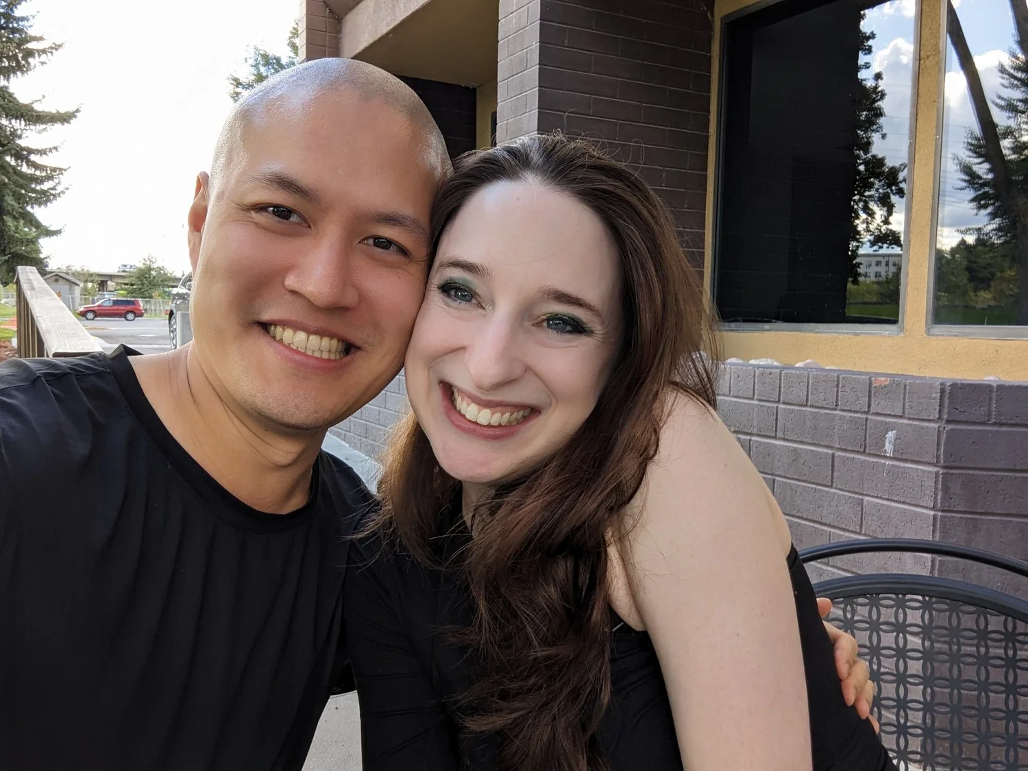 Blog — Tango Allison