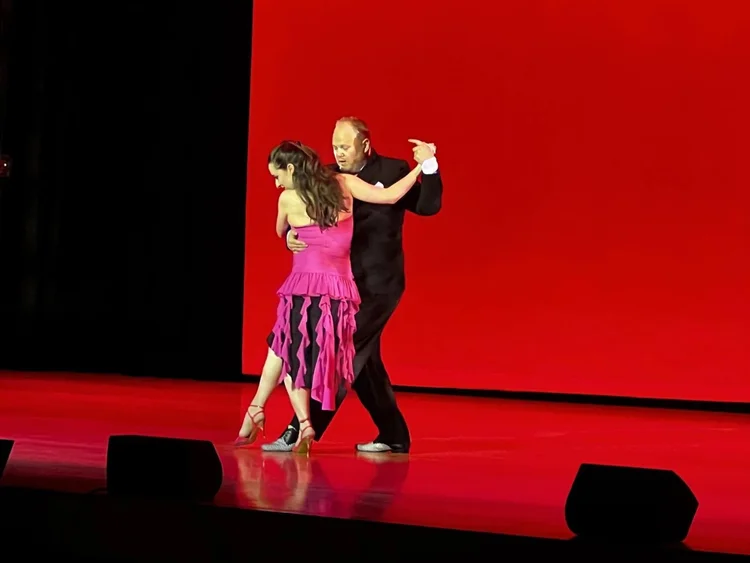 Blog — Tango Allison