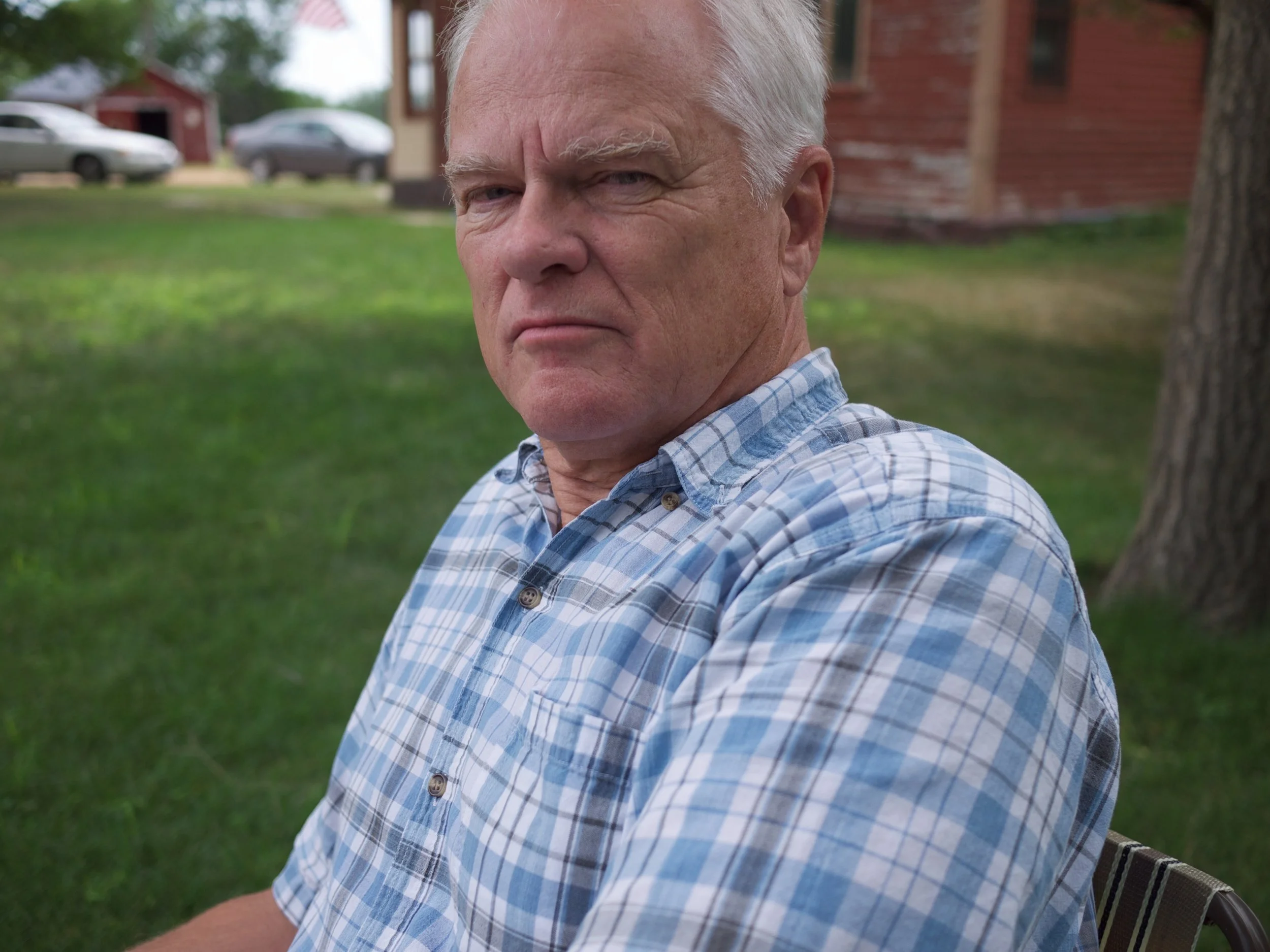 Photography — Andrew Janke