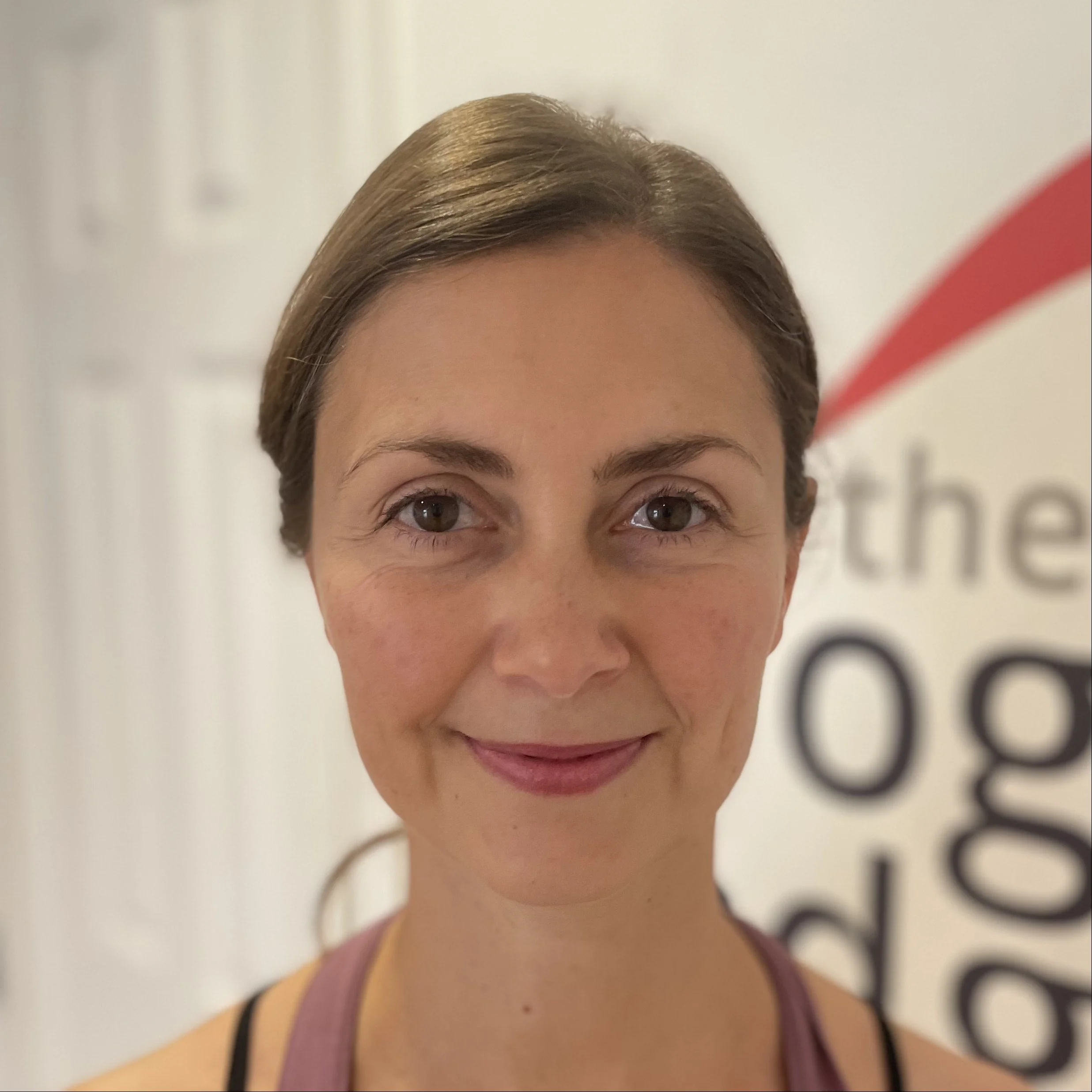Teachers — The Yoga Edge | Hot Yoga Studio in Crystal Palace, South London