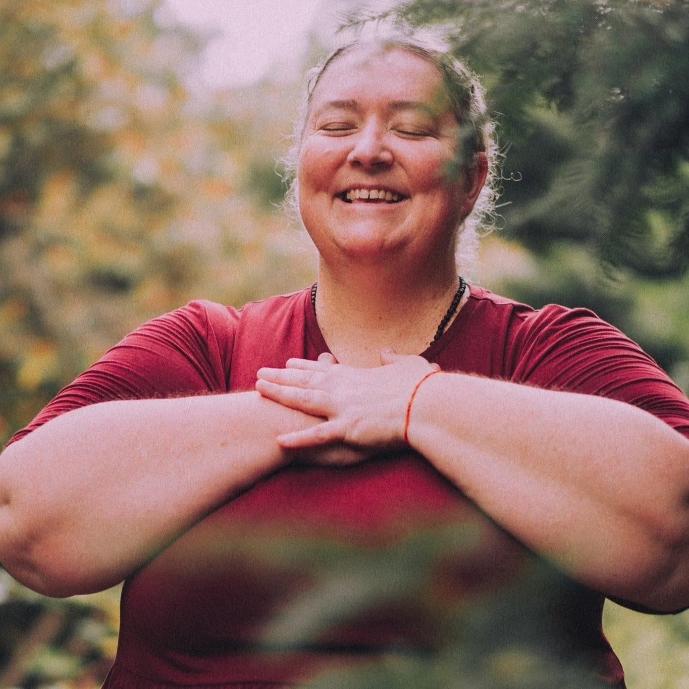 Transformational Breathwork with Sally Connor — The Yoga Edge | Dynamic ...