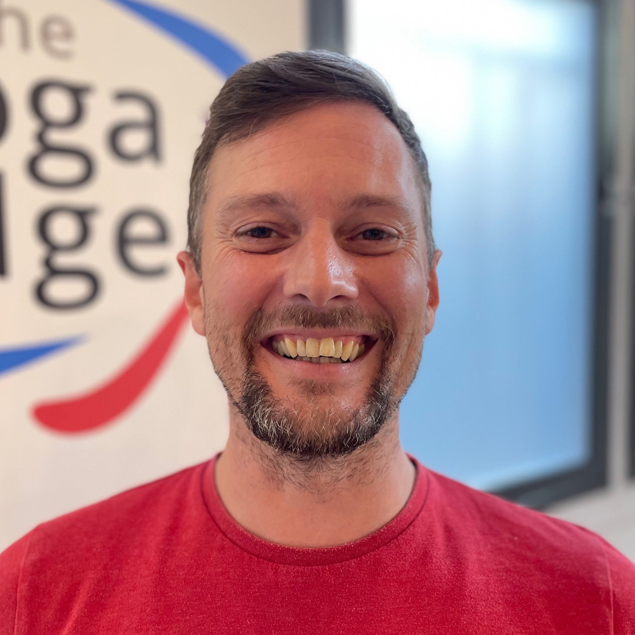Teachers — The Yoga Edge | Hot Yoga Studio in Crystal Palace, South London
