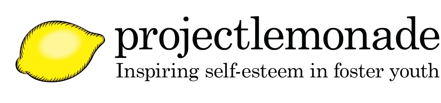 Project Lemonade: Inspiring self-esteem in foster youth