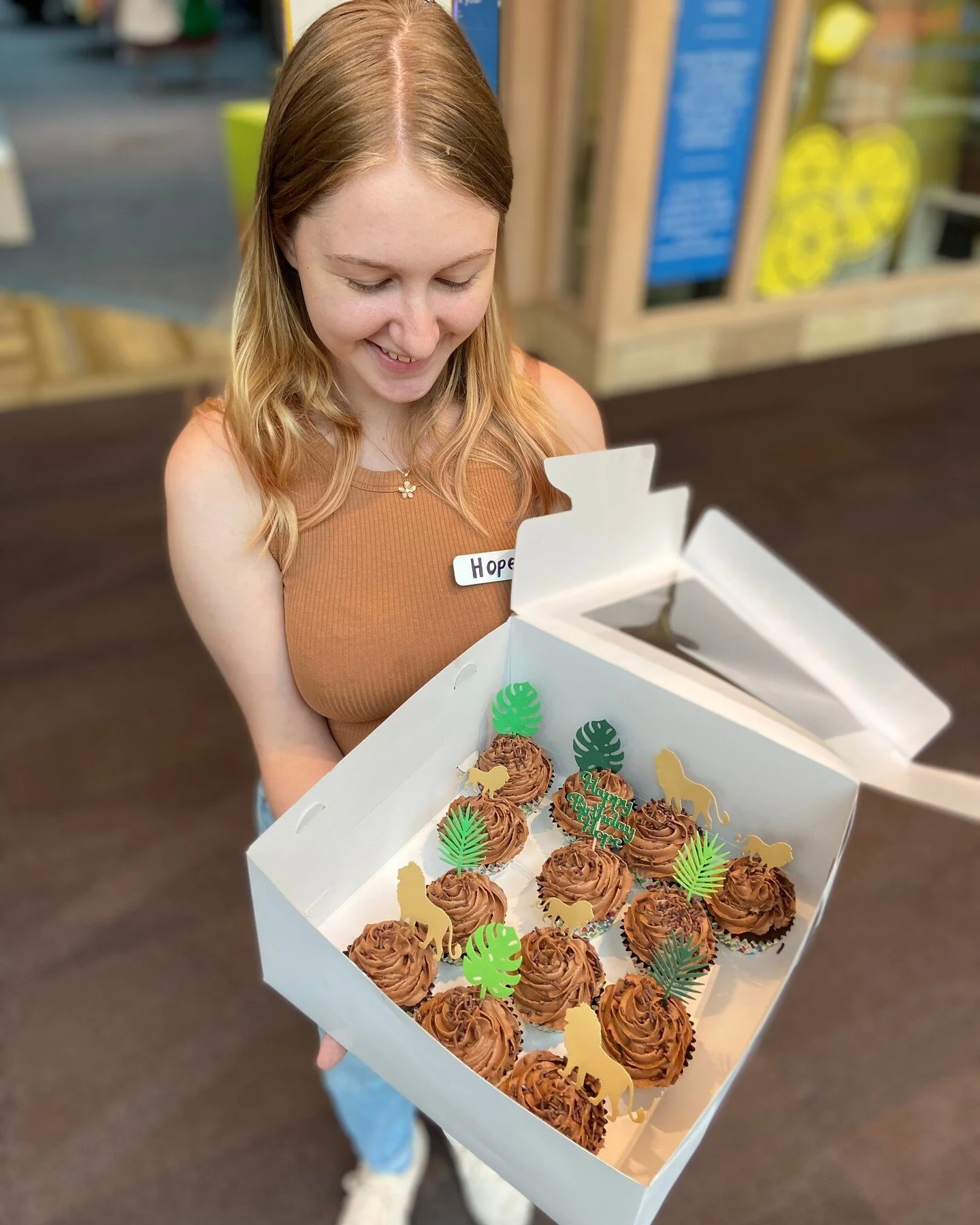 Inspire Network Interest Form — Project Lemonade: Inspiring self-esteem ...