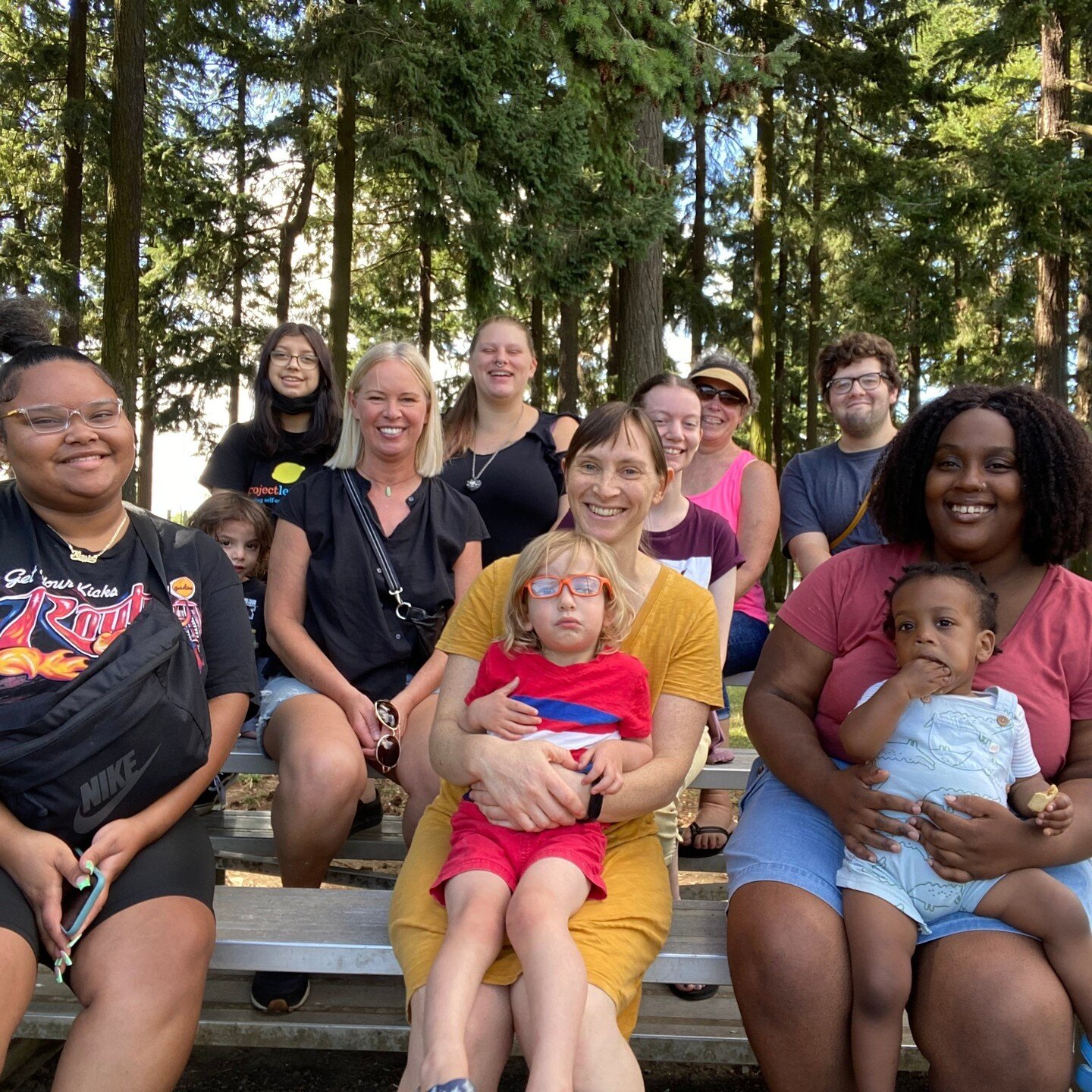 Project Lemonade: Inspiring self-esteem in foster youth