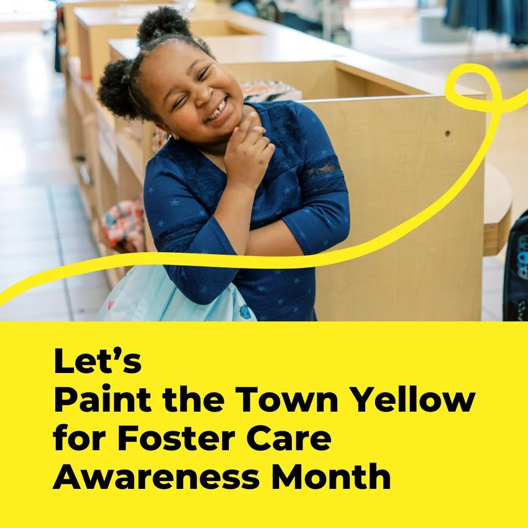 Project Lemonade: Inspiring self-esteem in foster youth