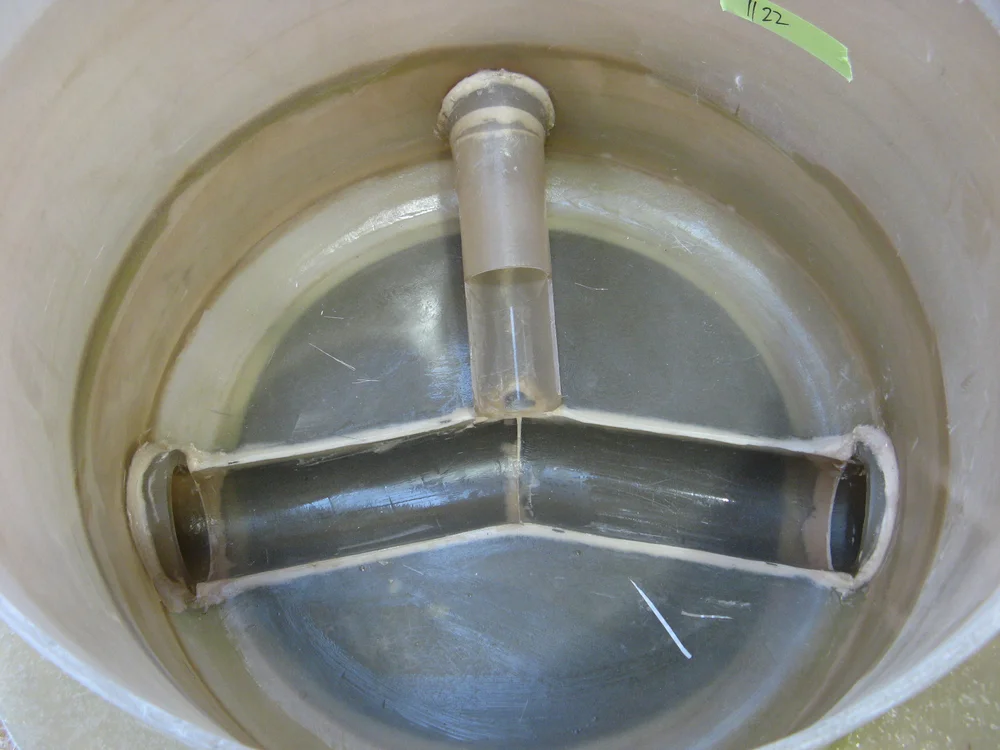 Manholes & Sumps — Armatec Environmental Ltd