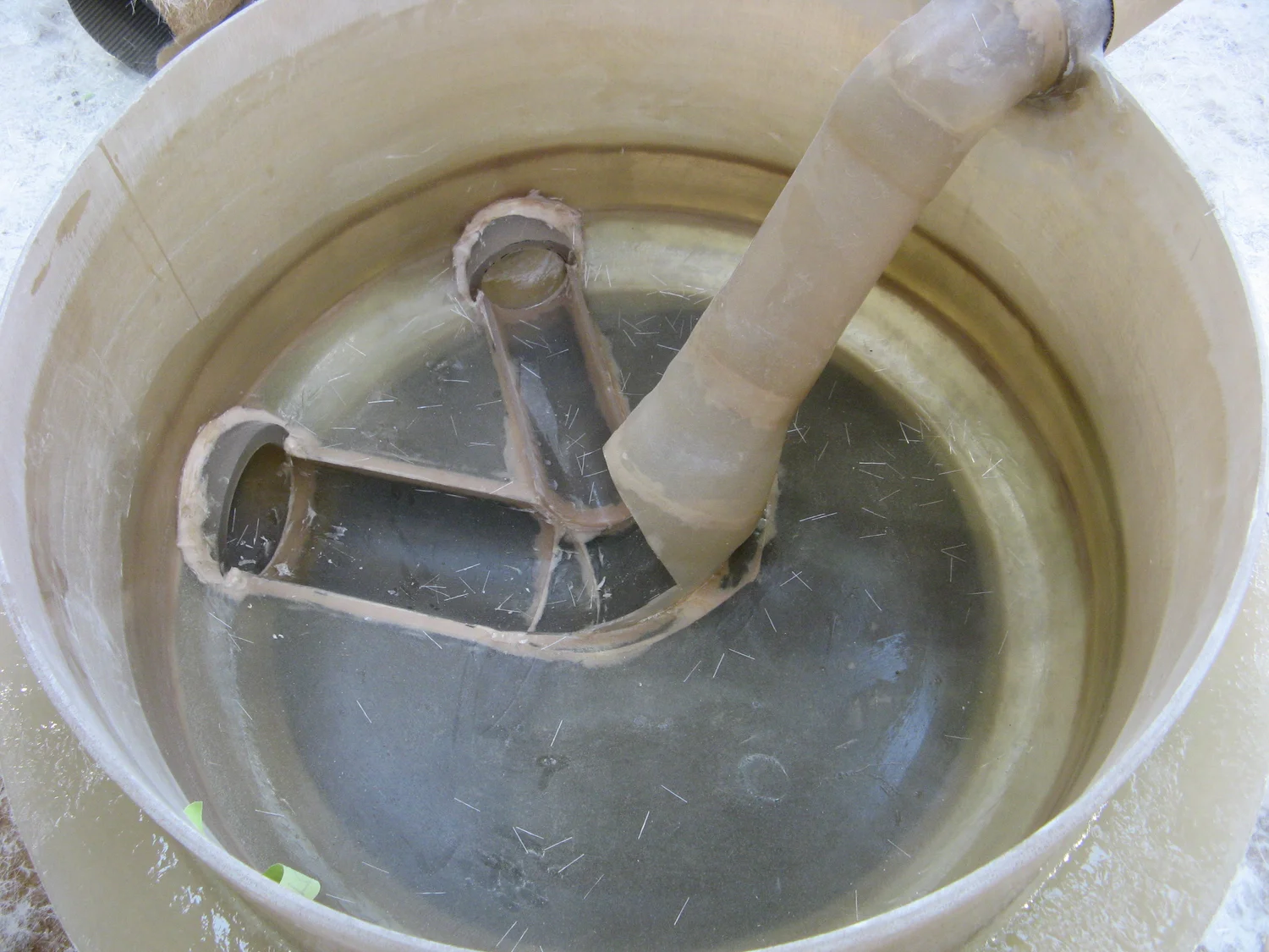 Manholes & Sumps — Armatec Environmental Ltd