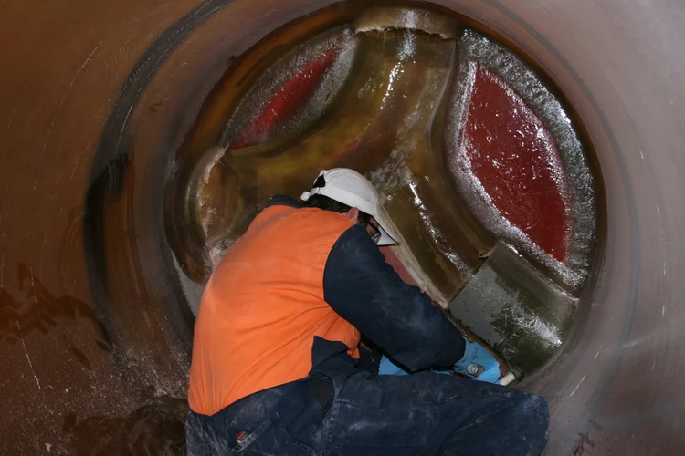 Manholes & Sumps — Armatec Environmental Ltd