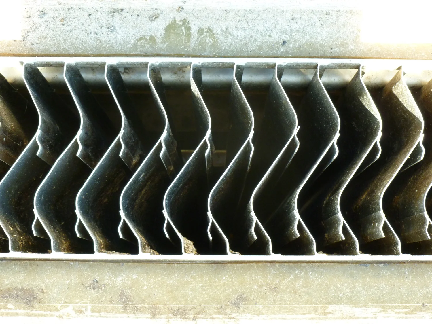 Mist Eliminators — Armatec Environmental Ltd