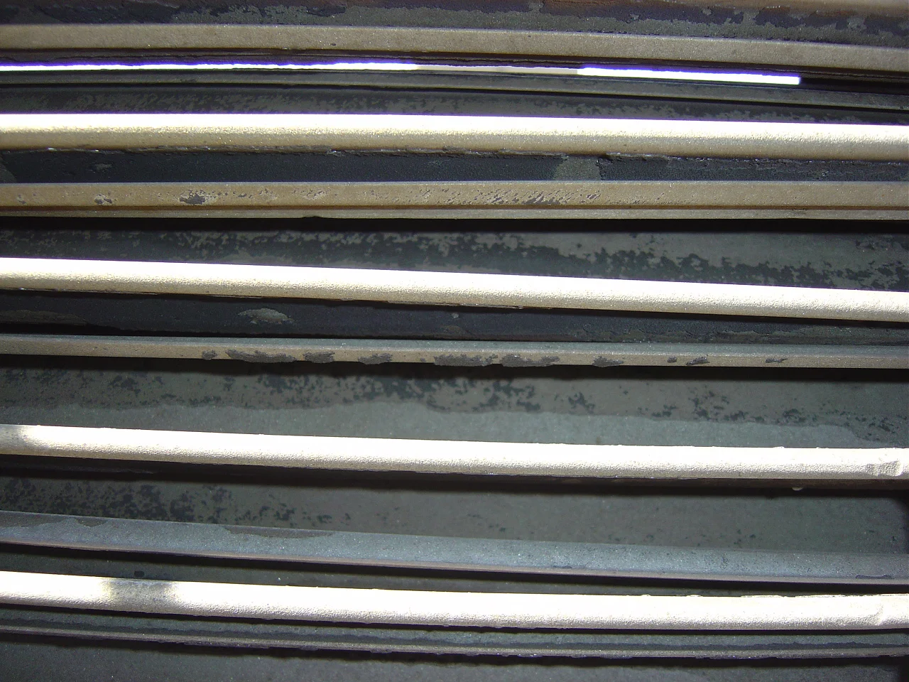 Mist Eliminators — Armatec Environmental Ltd