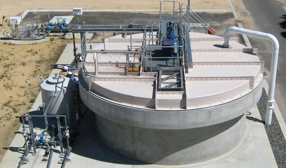 Fibreglass Covers — Armatec Environmental Ltd