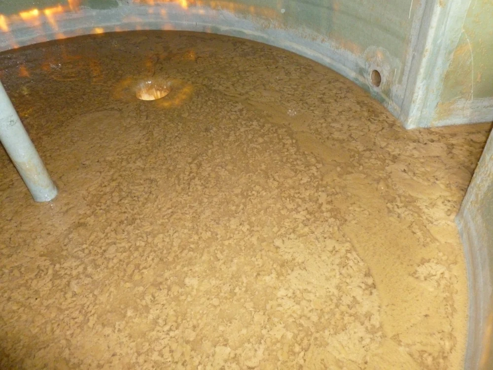 Sieve Tray Scrubbers — Armatec Environmental Ltd