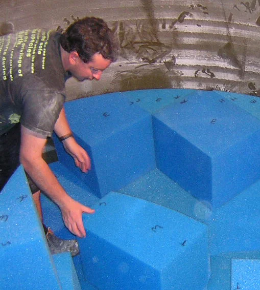 Scrubber Tower Packing & Accessories — Armatec Environmental Ltd