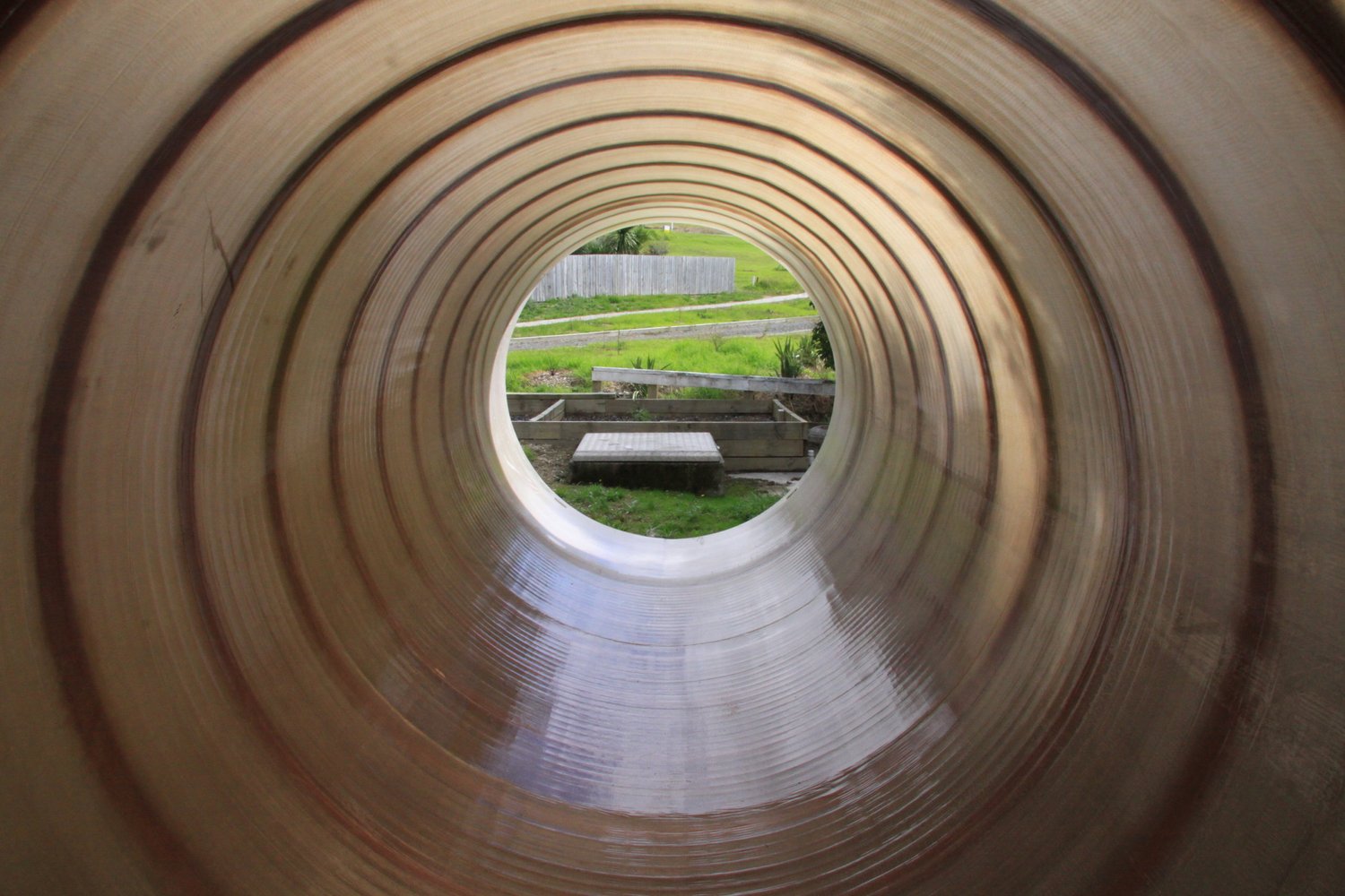 Fibreglass Sewer Liners — Armatec Environmental Ltd