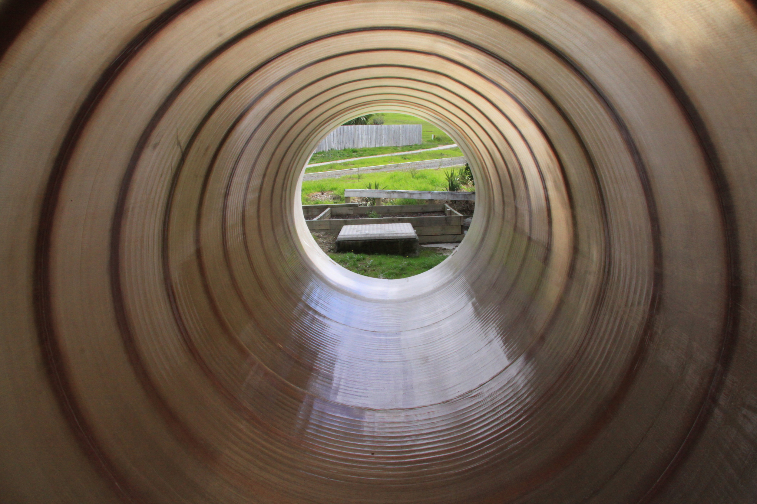 Fibreglass Sewer Liner for Whangarei Manhole — Armatec Environmental Ltd